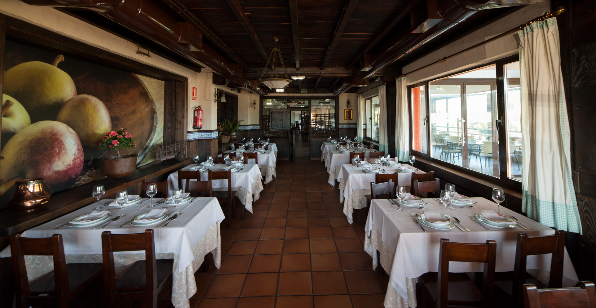 La Aldea Perdida - Hotel Restaurante Canzana - Laviana